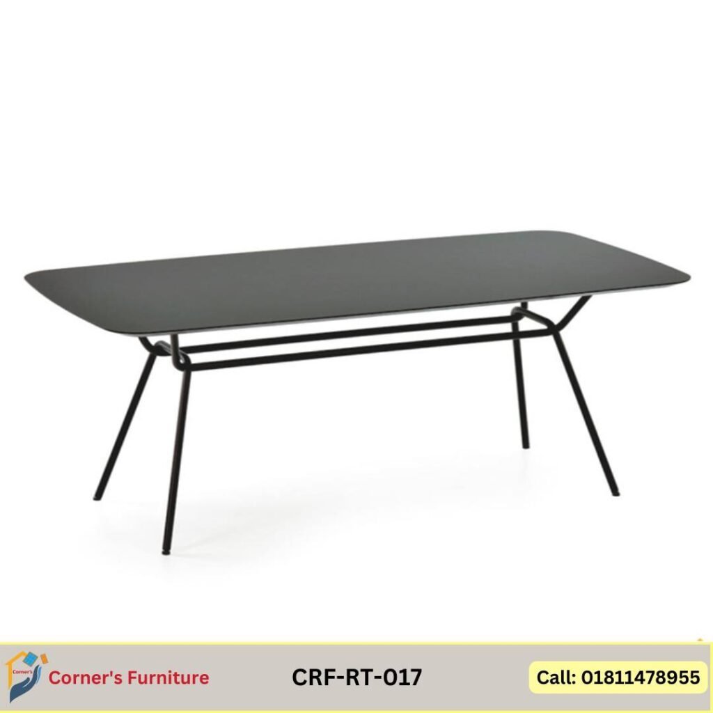 Restaurant Table(CRF-RT-017)_large size – Corner's