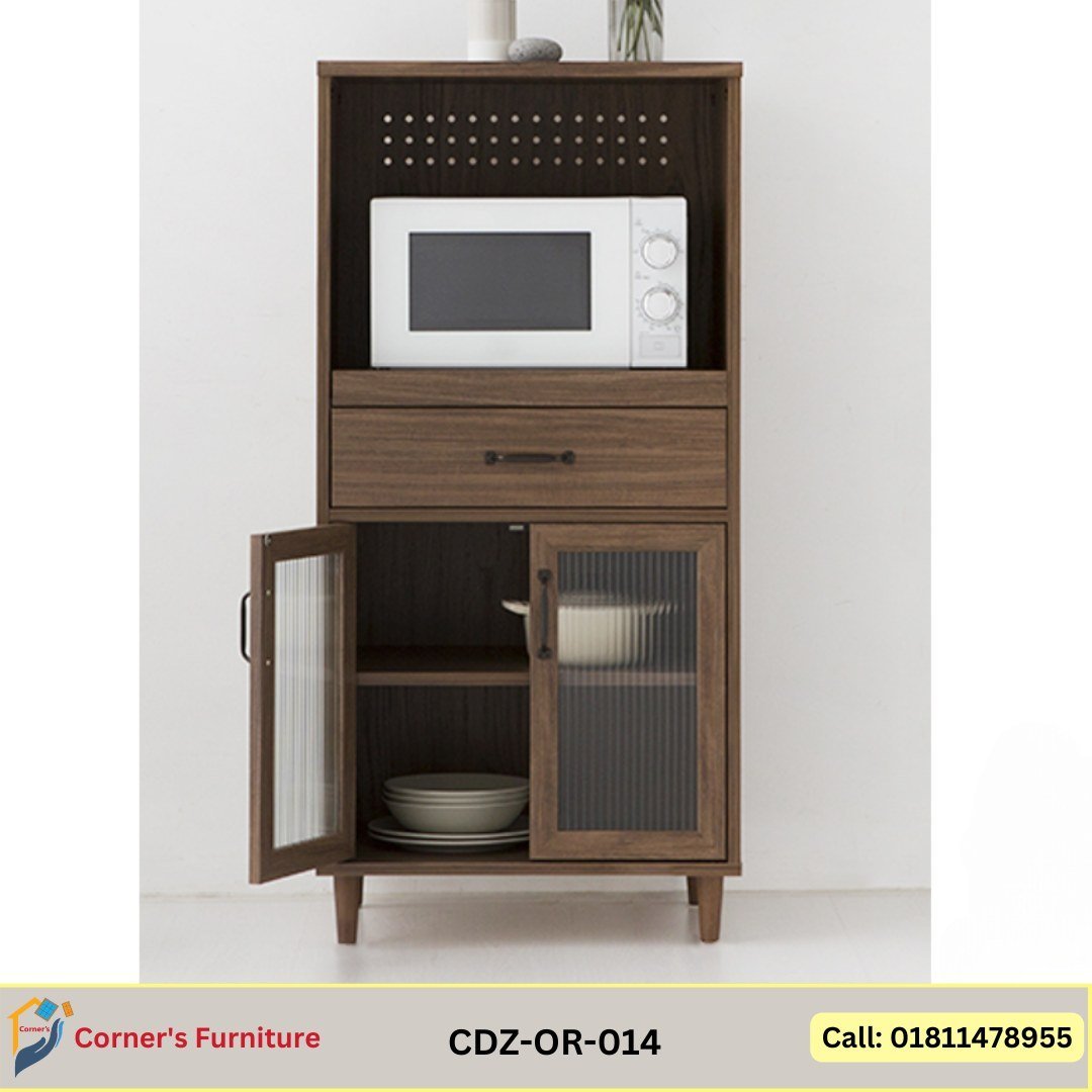 Unique design Dining wagon